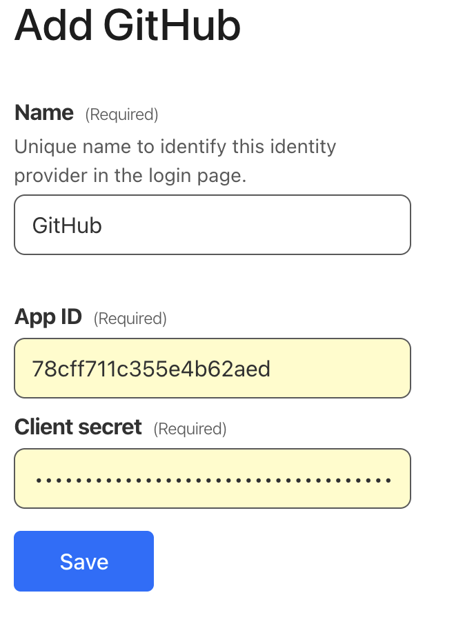 使用cloudflare access application对网址服务鉴权 | 每天进步一点点🤏 使用cloudflare access application对网址服务鉴权 | 每天进步一点点🤏
