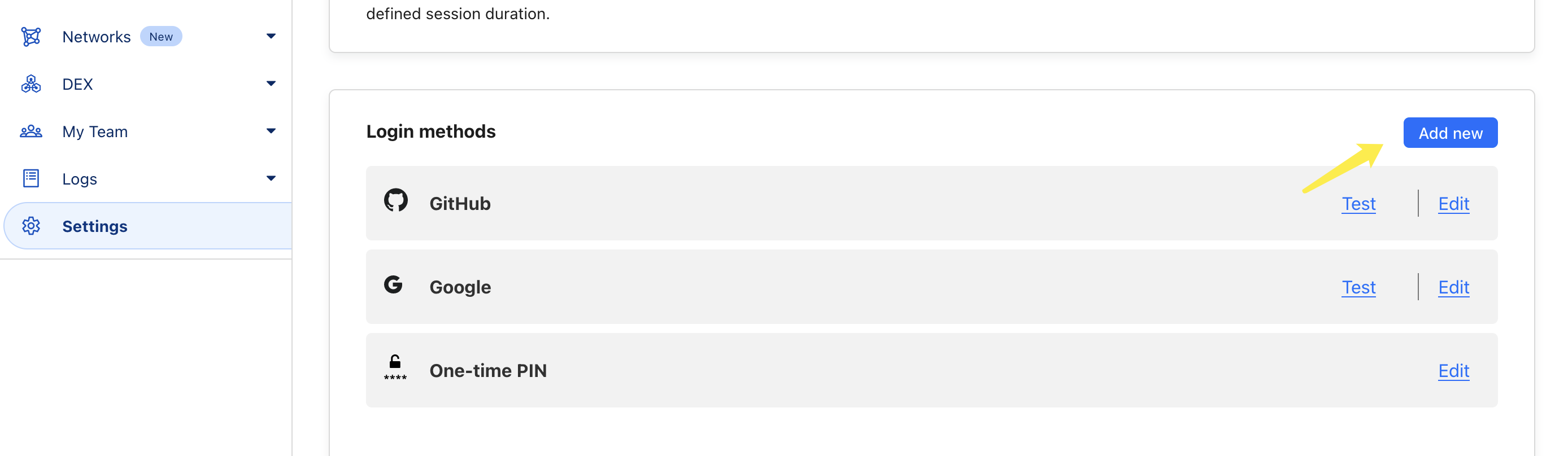 使用cloudflare access application对网址服务鉴权 | 每天进步一点点🤏