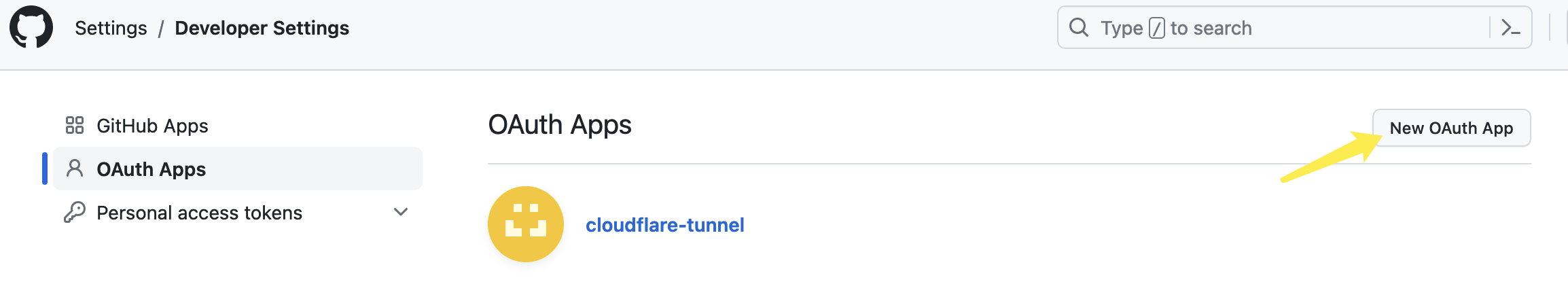 使用cloudflare access application对网址服务鉴权 | 每天进步一点点🤏